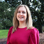 Executive Office Staff - Alpha Delta Pi