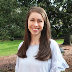 Executive Office Staff - Alpha Delta Pi