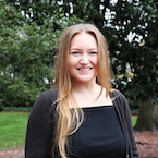 Executive Office Staff - Alpha Delta Pi