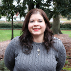 Executive Office Staff - Alpha Delta Pi