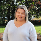 Executive Office Staff - Alpha Delta Pi