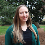 Executive Office Staff - Alpha Delta Pi