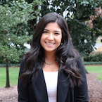 Executive Office Staff - Alpha Delta Pi