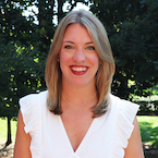 Executive Office Staff - Alpha Delta Pi