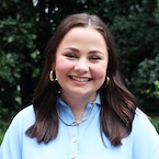 Executive Office Staff - Alpha Delta Pi