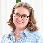 Executive Office Staff - Alpha Delta Pi