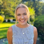 Executive Office Staff - Alpha Delta Pi