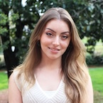 Executive Office Staff - Alpha Delta Pi