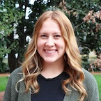 Executive Office Staff - Alpha Delta Pi