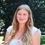 Executive Office Staff - Alpha Delta Pi