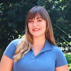 Executive Office Staff - Alpha Delta Pi