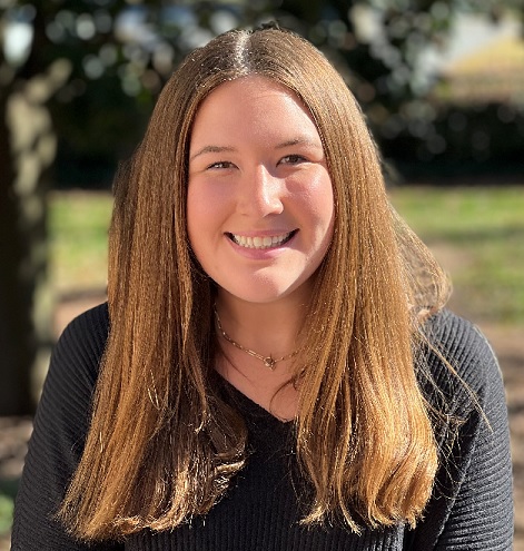 Executive Office Staff - Alpha Delta Pi