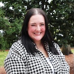 Executive Office Staff - Alpha Delta Pi