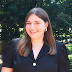 Executive Office Staff - Alpha Delta Pi