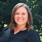 Executive Office Staff - Alpha Delta Pi