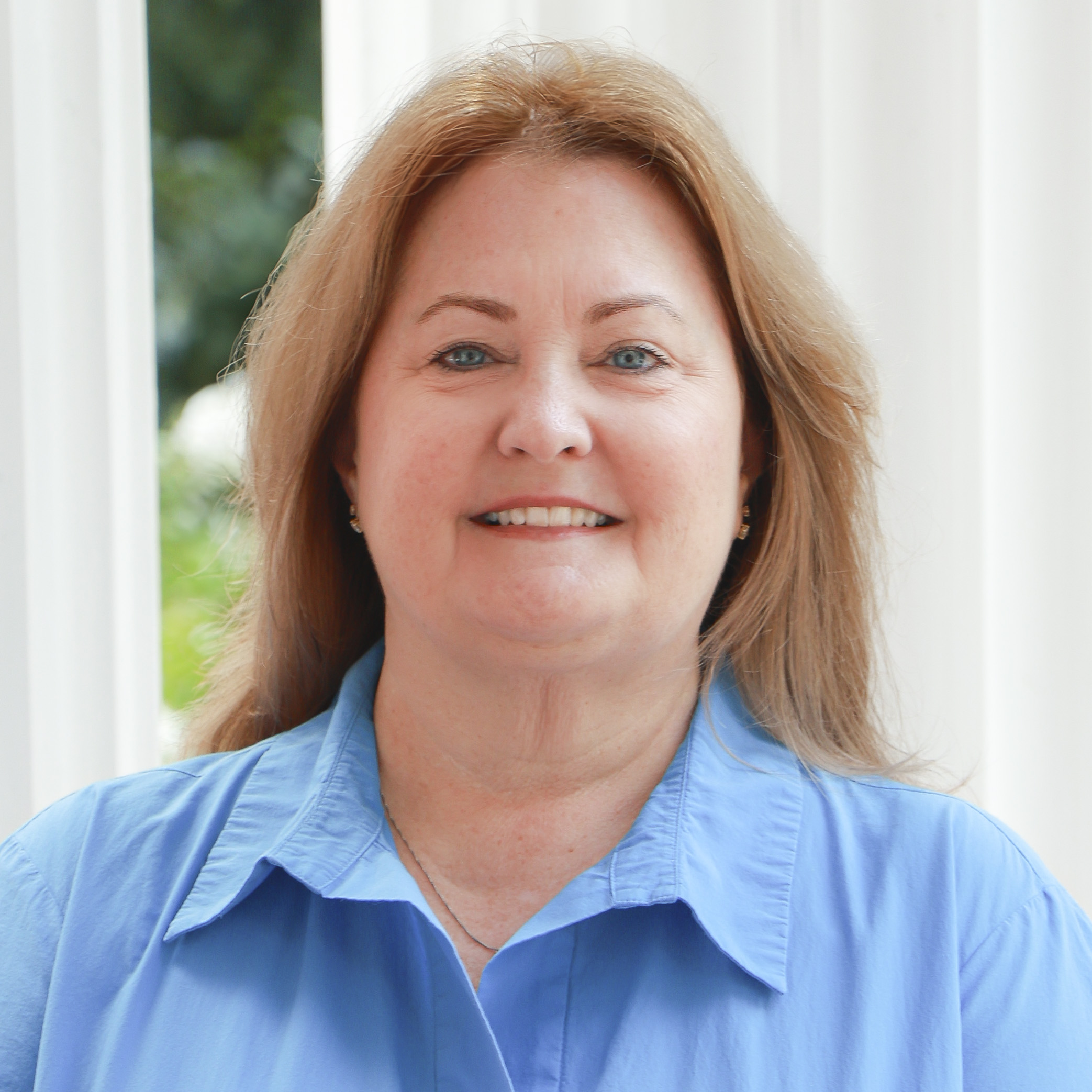 Executive Office Staff - Alpha Delta Pi