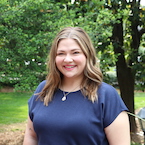 Executive Office Staff - Alpha Delta Pi