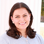 Executive Office Staff - Alpha Delta Pi