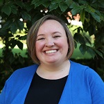 Executive Office Staff - Alpha Delta Pi